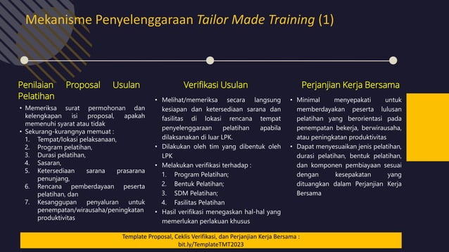 Mekanisme Penyelenggaraan Tailor Made Training 2023 UPDATE 30032023 rev1 (1).pdf