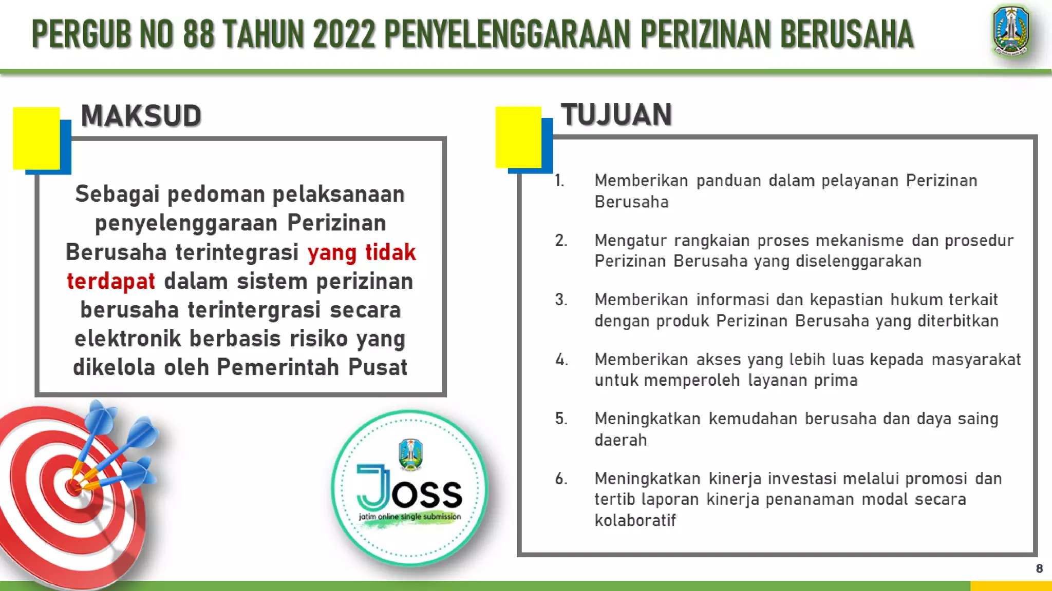 Mekanisme Perizinan Berusaha di Jatim via JOSS - Madiun 11 Mei 2023.pdf
