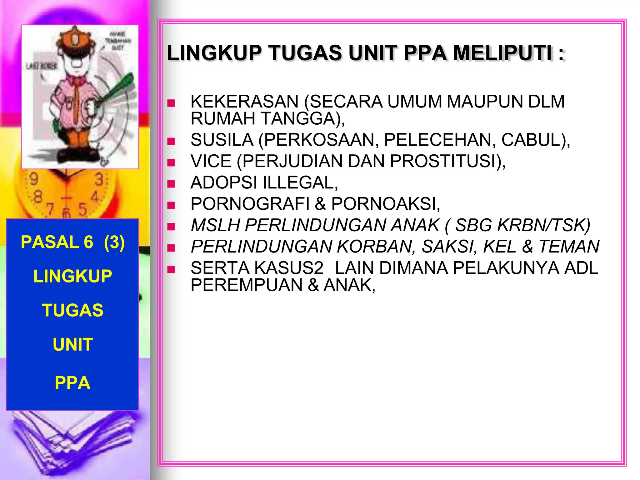 MEKANISME PERLINDUNGAN PPEREMPUAN DAN ANAK .PPT.pptx