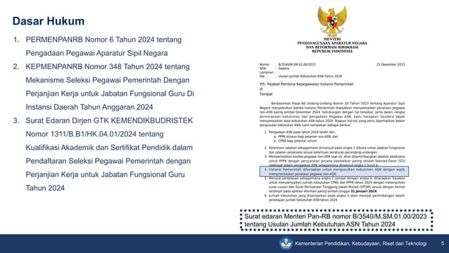 Mekanisme Seleksi PPPK Jabatan Fungsional Guru 2024.pdf