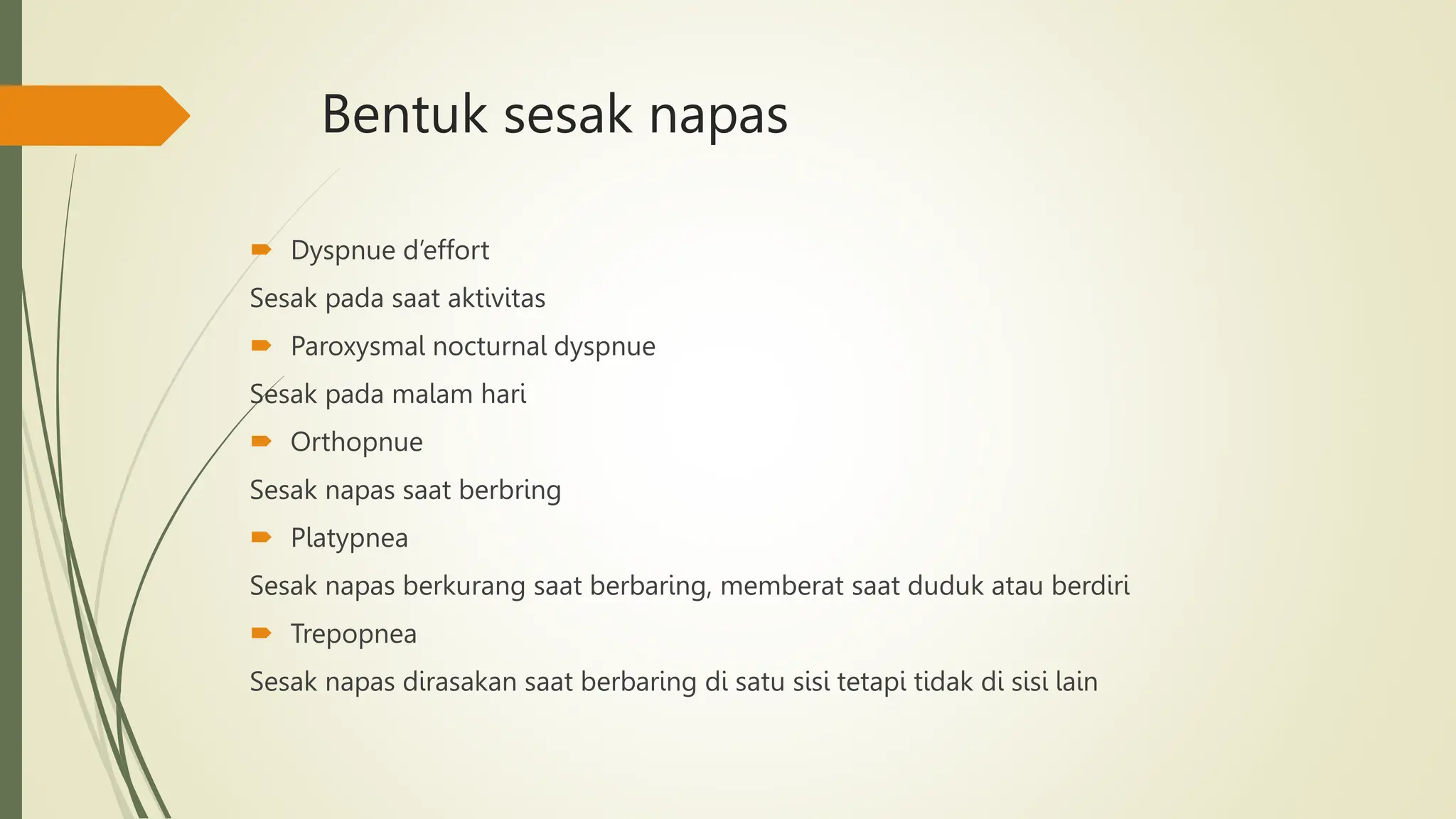 MEKANISME SESAK NAPAS PADA KELAIANAN RESPIRASI.pptx