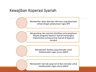 Mekanisme & Tata Kerja Dewan Pengawas Syariah (PBMTI).ppt