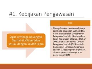 Mekanisme & Tata Kerja Dewan Pengawas Syariah (PBMTI).ppt