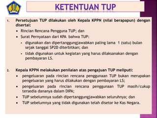 MEKANISME UP_TUP_LS.ppt