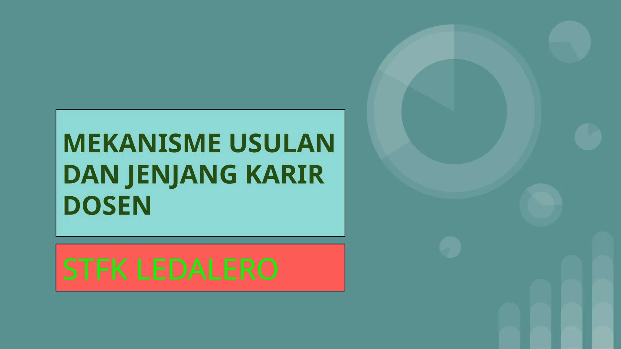 MEKANISME USULAN DAN JENJANG KARIR DOSEN.pptx