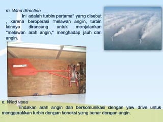Penerapan mekatronika dalam Kincir angin | PPTX