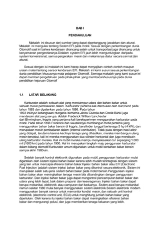 Mekatronika | DOCX