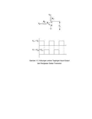 Mekatronika modul 1 REW | DOCX