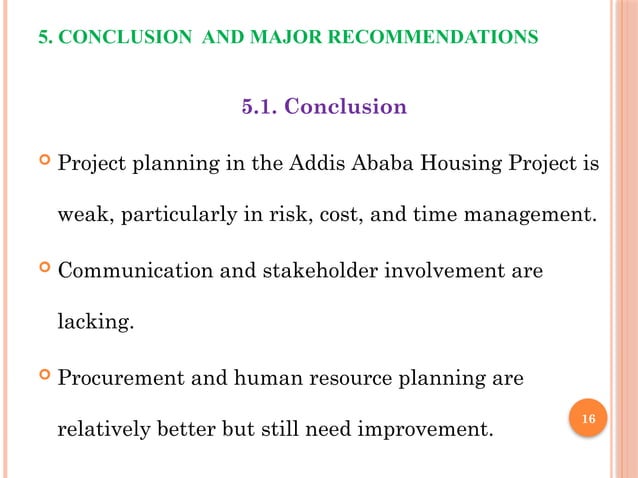 Assessing Addis Ababa Housing project planning, at Addis Ababa Housing ...