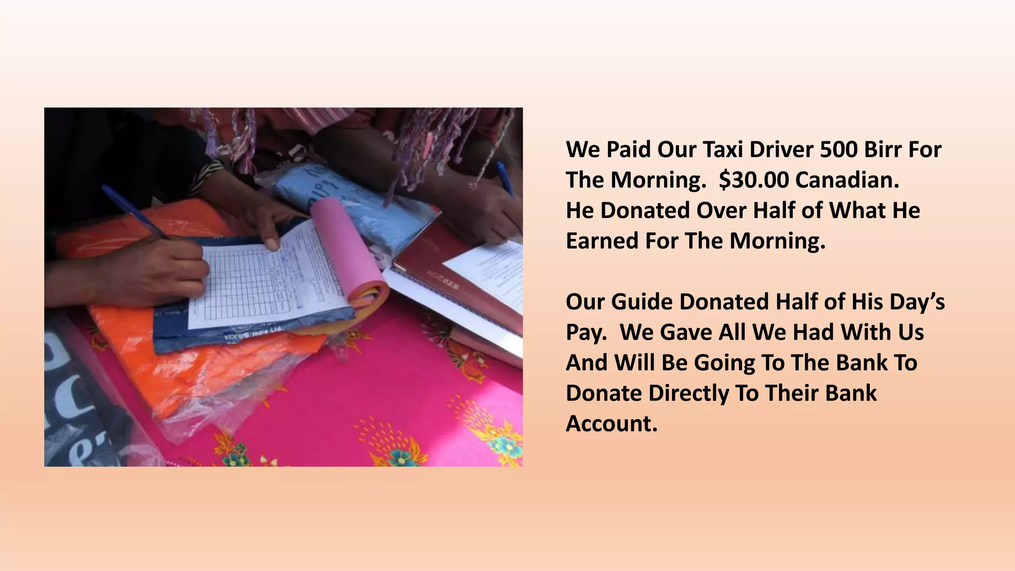 Mekedonia Home for Elderly and Disabled Addis Ethiopia | PPTX