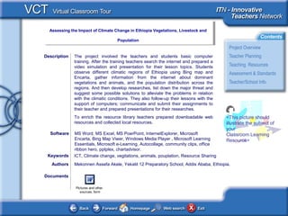 Contextualization Science and Technology | PPT