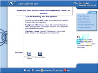 Contextualization Science and Technology | PPT