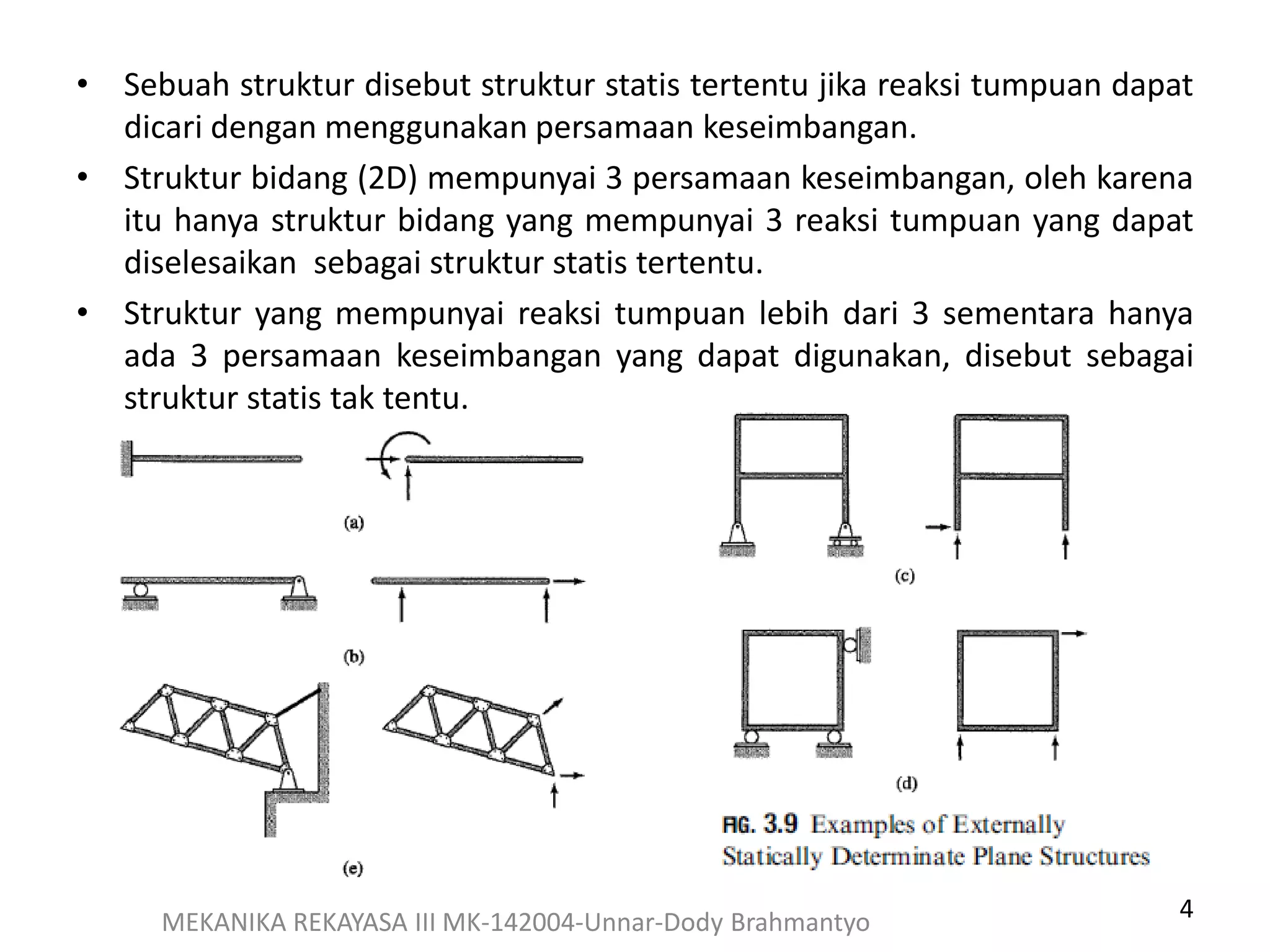Mekrek 3-2 struktur-stt | PDF