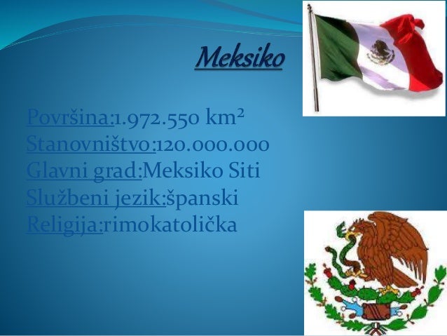 Meksiko