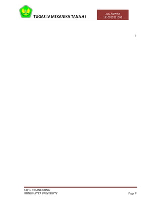 Mektan I Tugas IV | DOCX