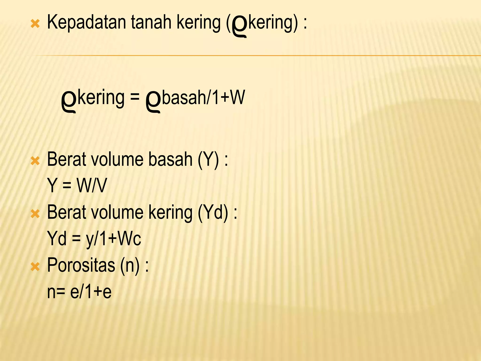 Mektan bab 1 proses pembentukan tanah | PPTX