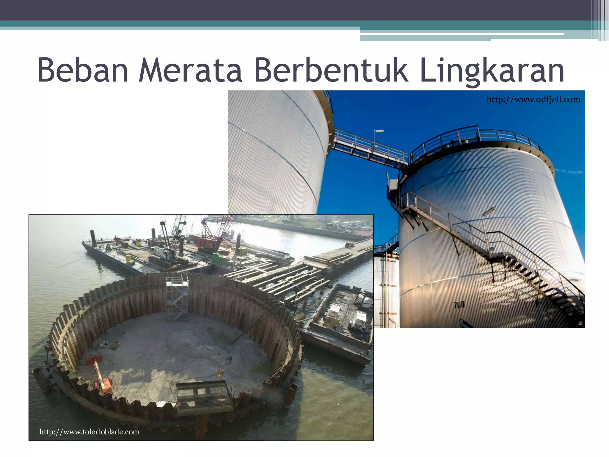 Mektan ii distribusi_tegangan_boussinesq | PDF