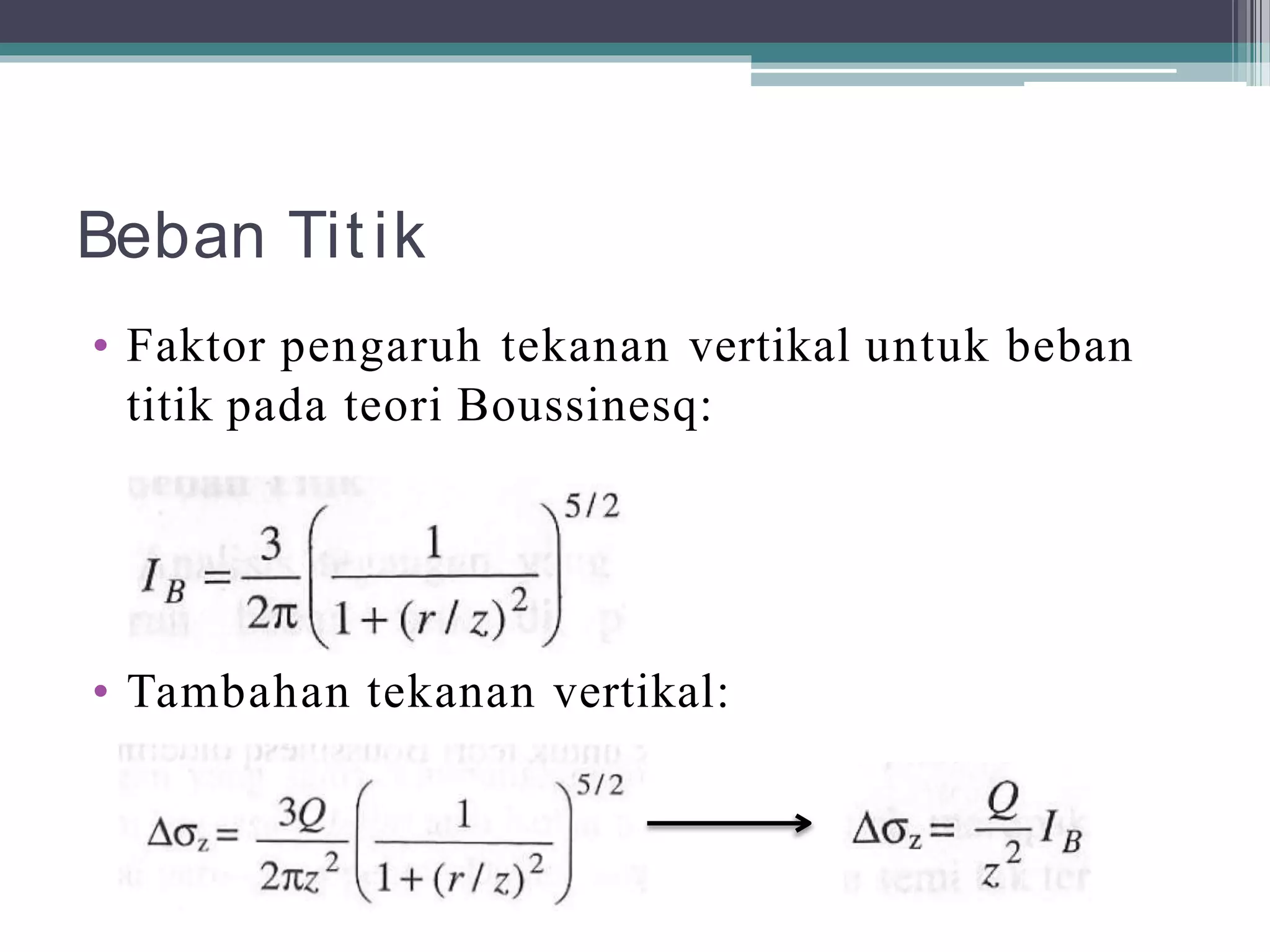 Distribusi_Tegangan_Boussinesq.pptx