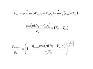 BASICS OF AXIAL FLOW COMPRESSOR AND ITS WORKING PRINCIPLE.ppt