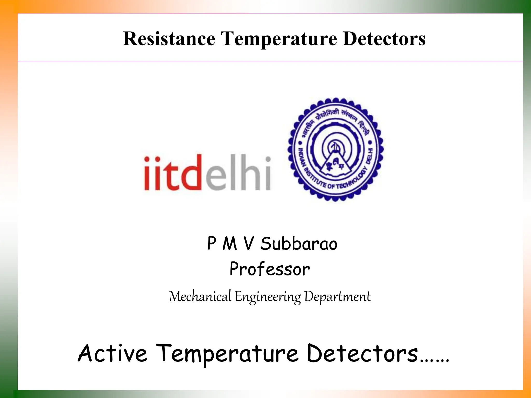 ResistanceTemperatureThermometer_RTD.ppt