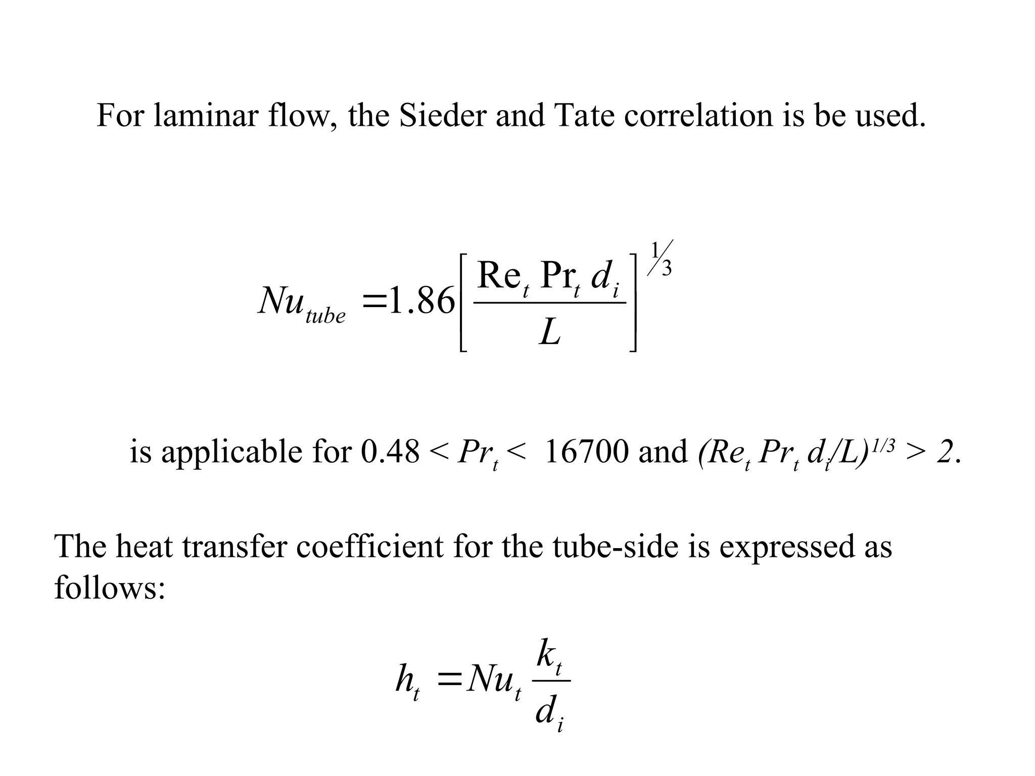 mel709-22.ppt design of Heat exchangersss | PPT