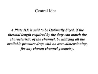 plate heate exchanger | PPT
