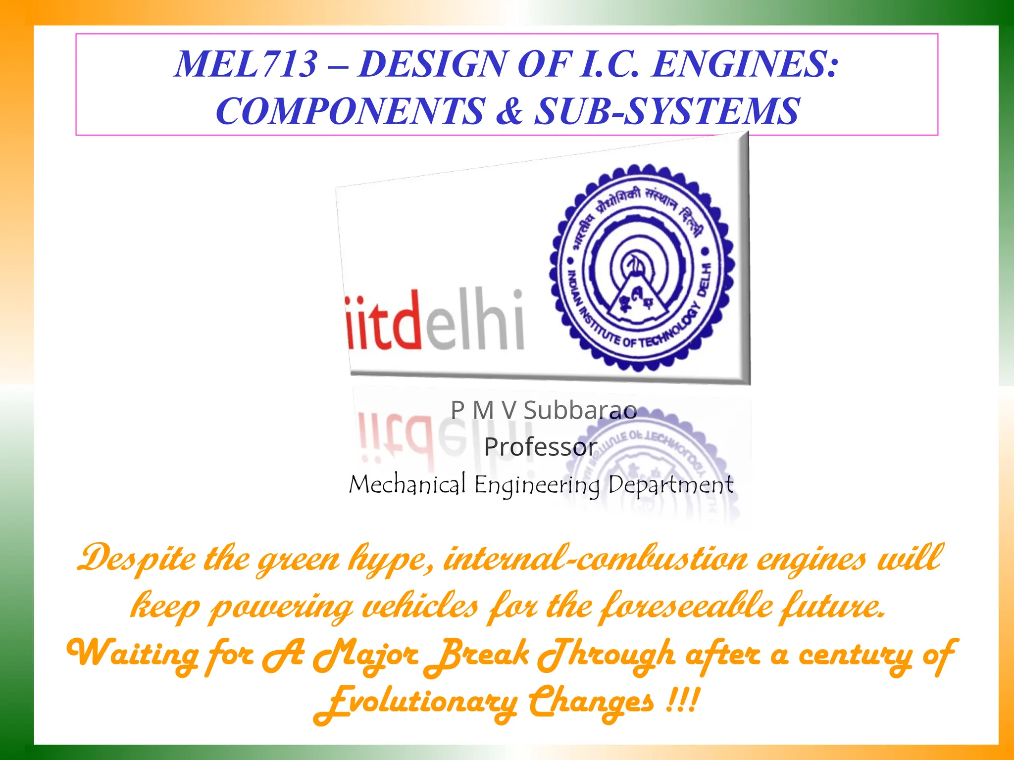 Design of internal combustion engines.ppt