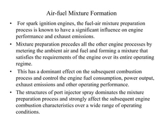 Nature of heat release rate in an engine | PPT