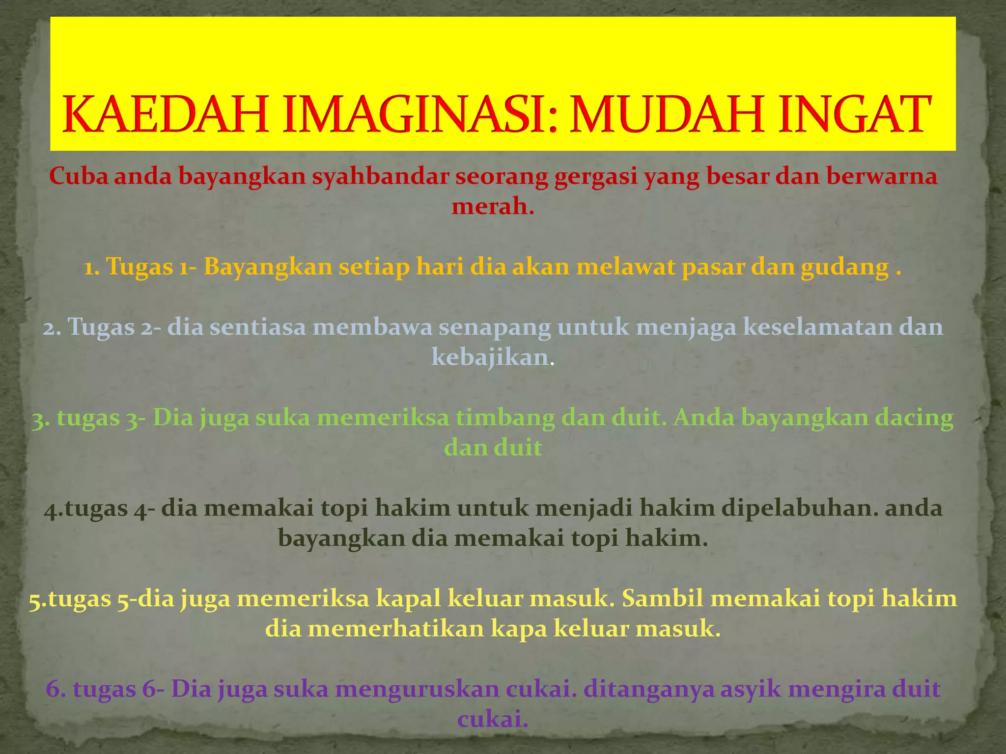 Melaka sebagai pusat perdagangan | PPTX