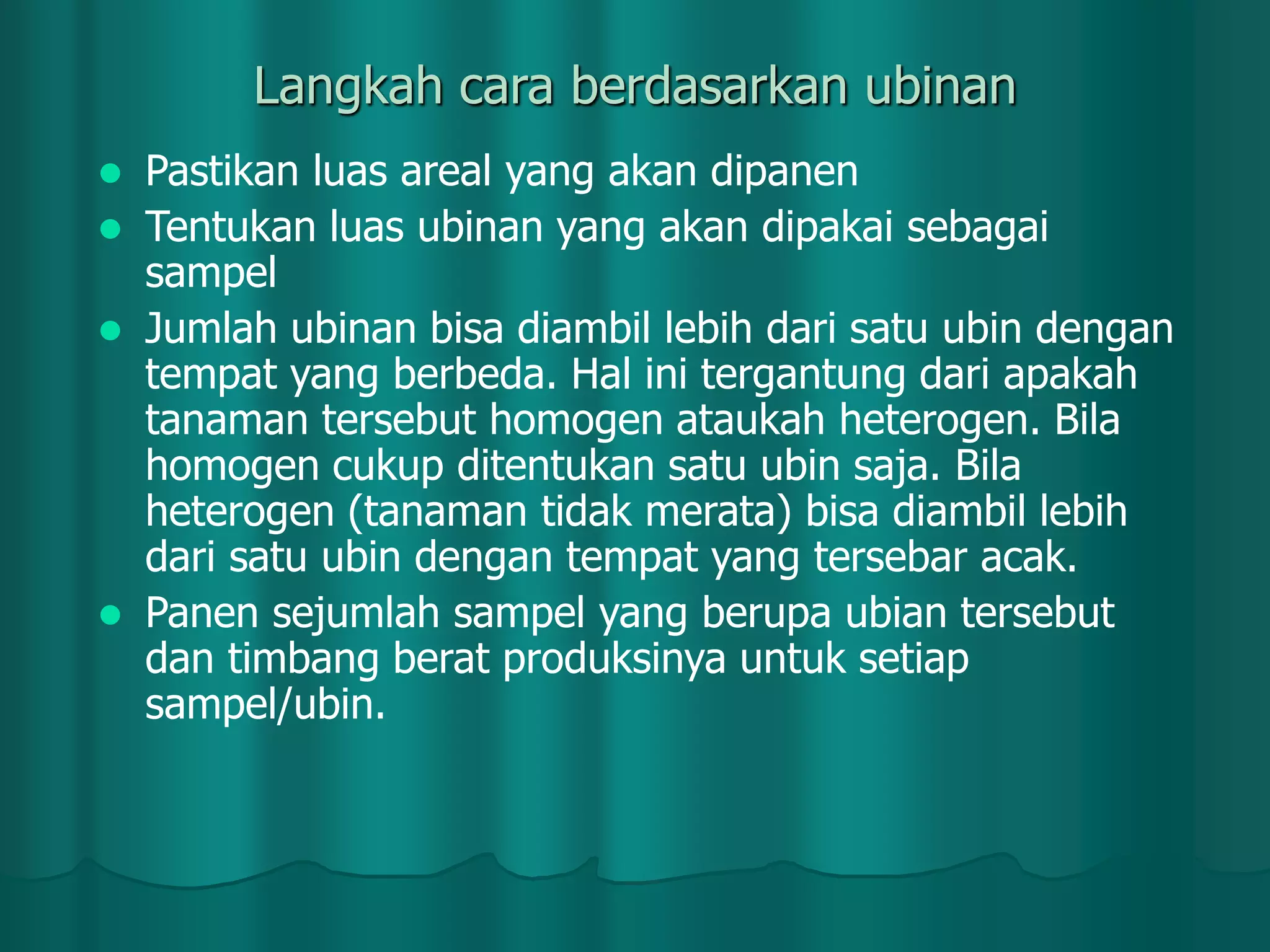 MELAKS PANEN 4.ppt