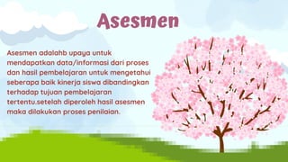 Melakukan Asesmen Format Alternatif.pptx