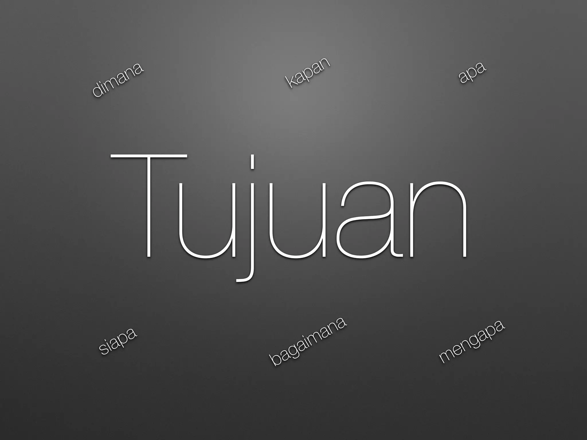 Melakukan lean interview | PDF