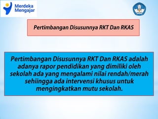 MELAKUKAN REFLEKSI BERSAMA REKAN GURU TENTANG PERENCANAAN [KEPALA ...
