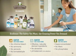 Melaleuca overview delivering wellness | PDF