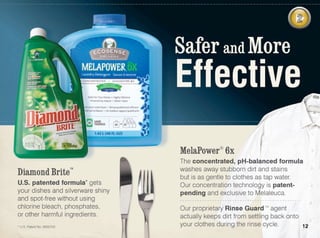 Melaleuca overview delivering wellness | PDF