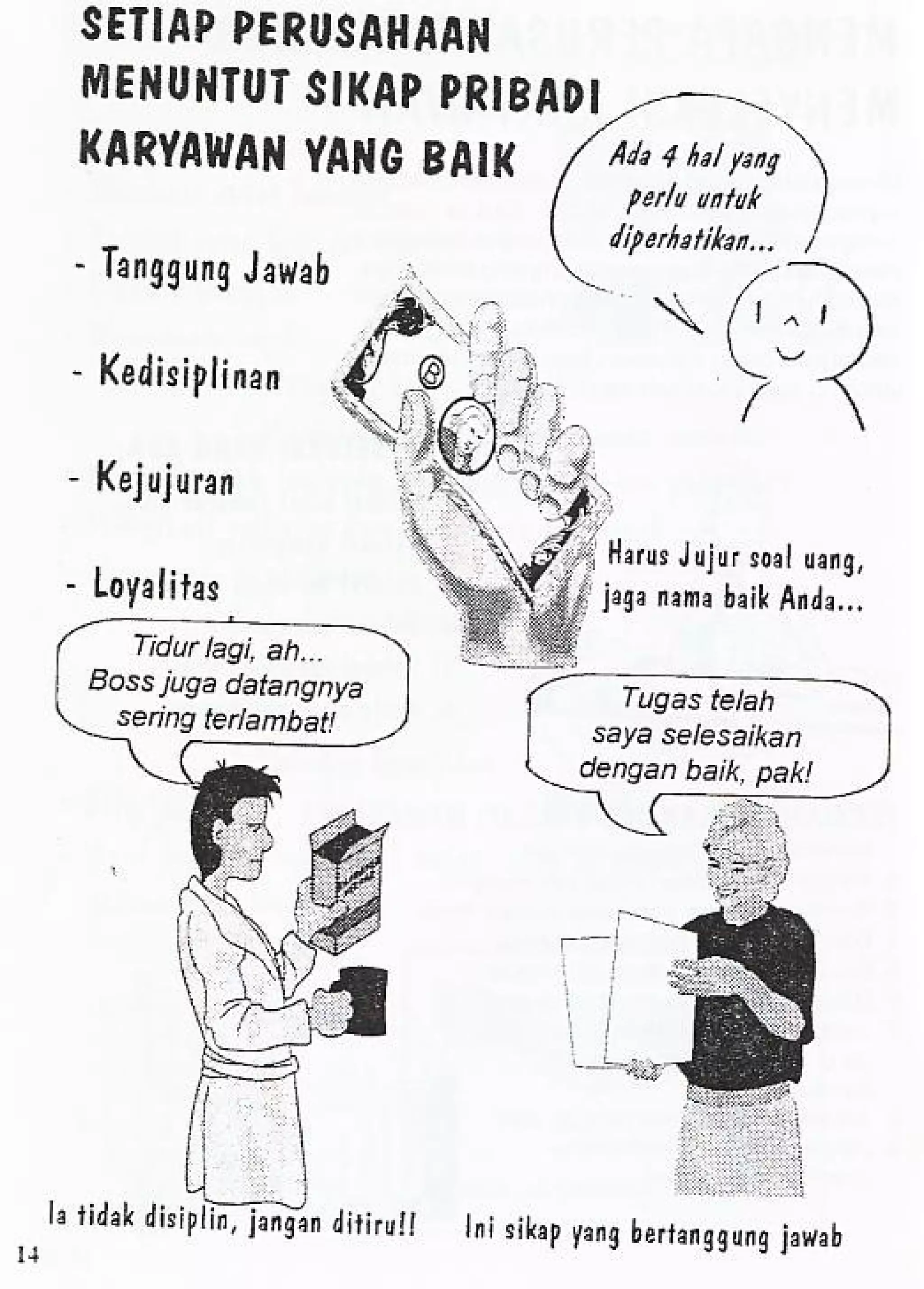 Melamarkerjawawancara 120103173509-phpapp01 | PDF