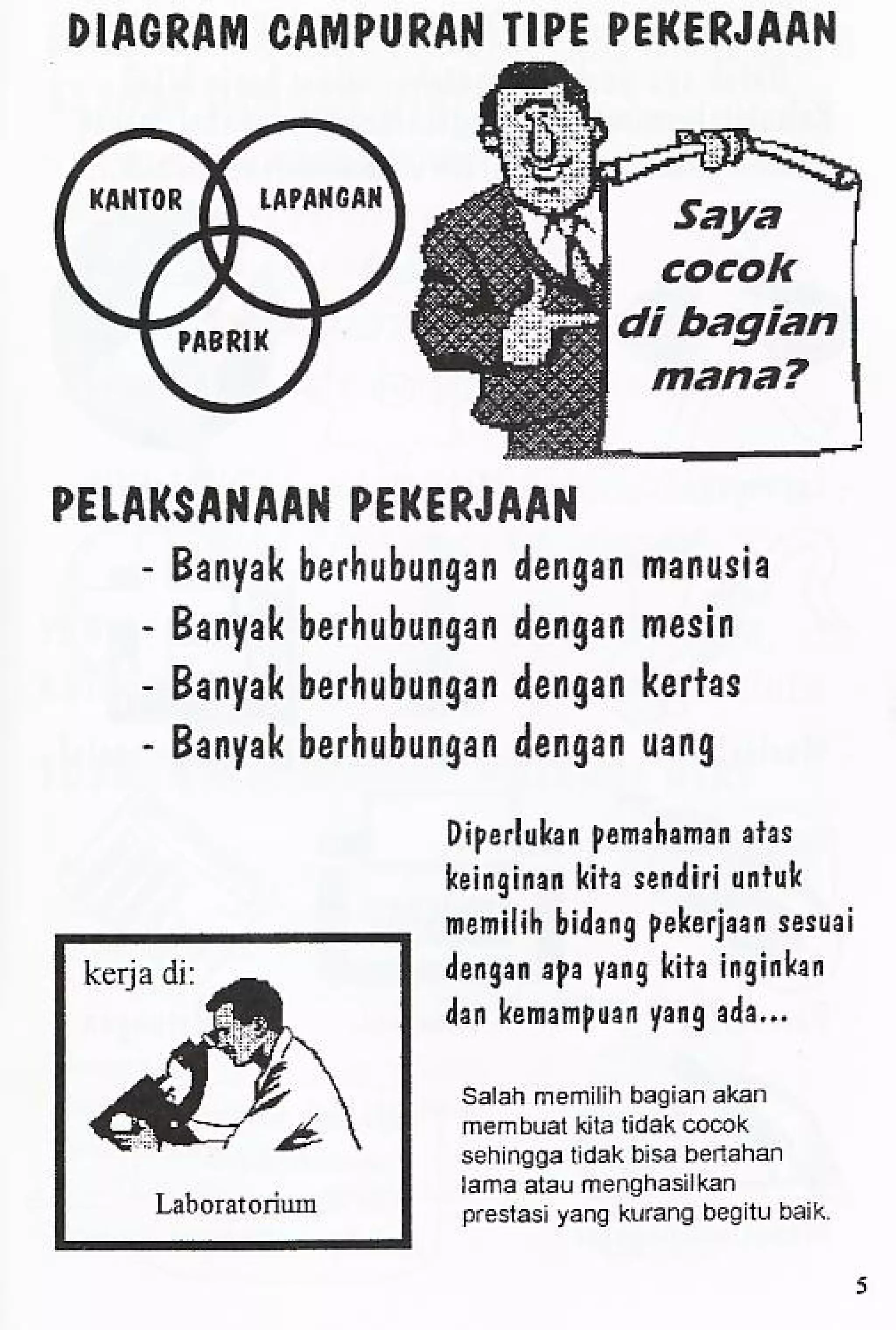 Melamarkerjawawancara 120103173509-phpapp01 | PDF