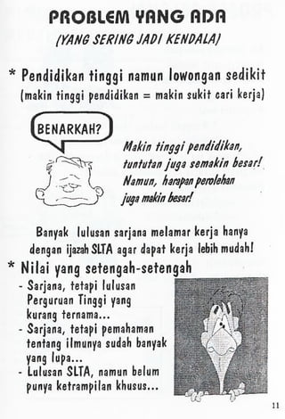 Melamarkerjawawancara 120103173509-phpapp01 | PDF