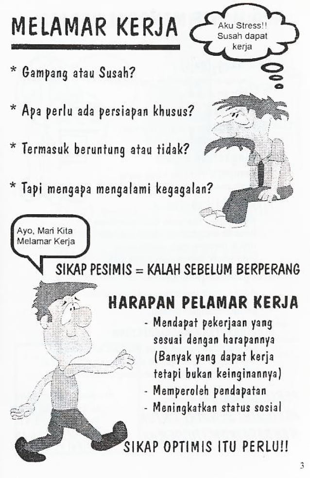 Melamarkerjawawancara 120103173509-phpapp01 | PDF