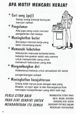 Melamarkerjawawancara 120103173509-phpapp01 | PDF