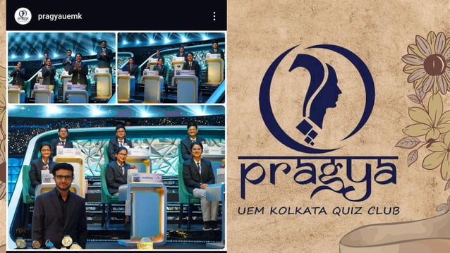 MelaMinds 2024 Prelims Q & A set, Pragya * Voices | PDF