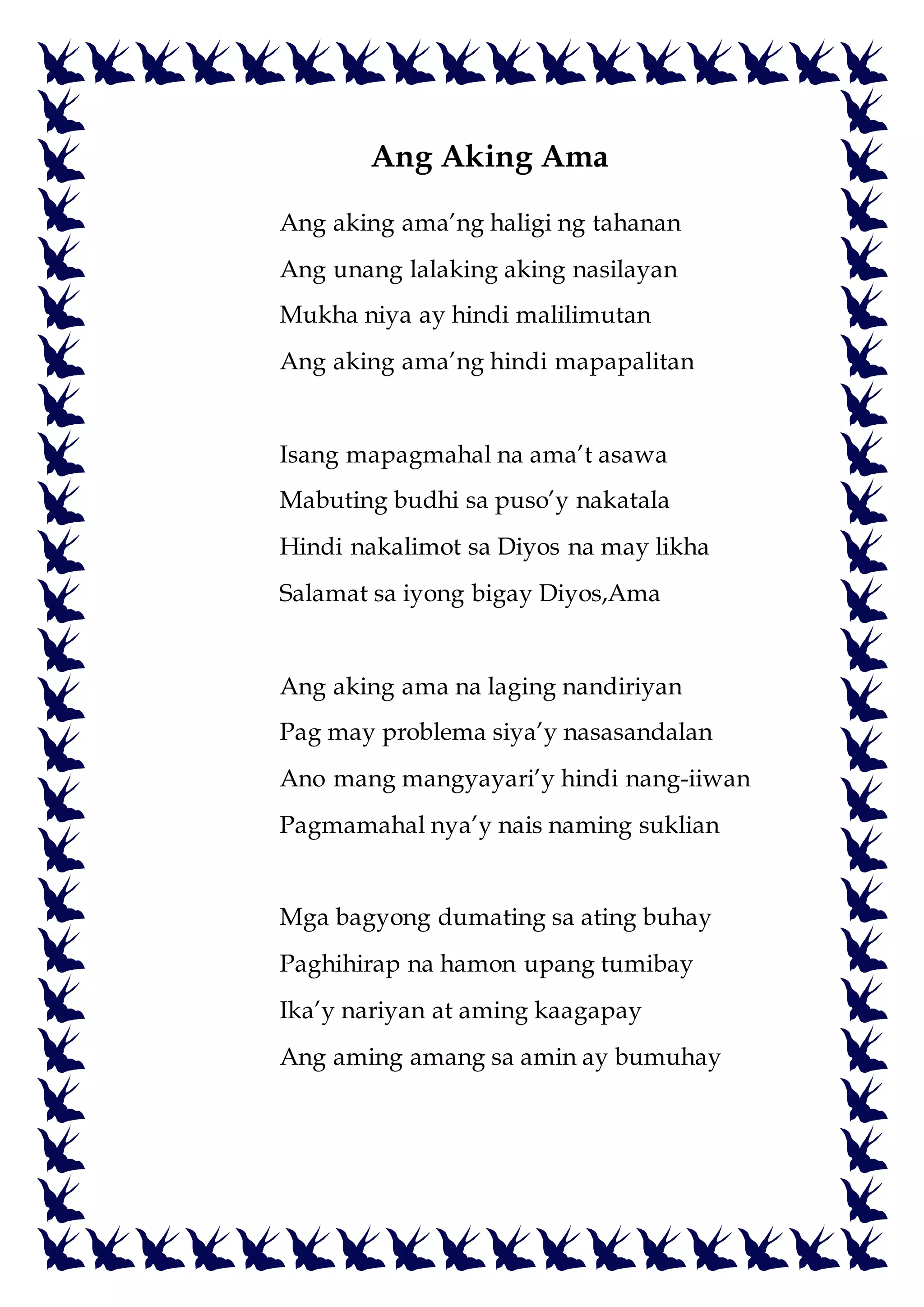 Mel angelie bariquit grade 8 ama | PDF