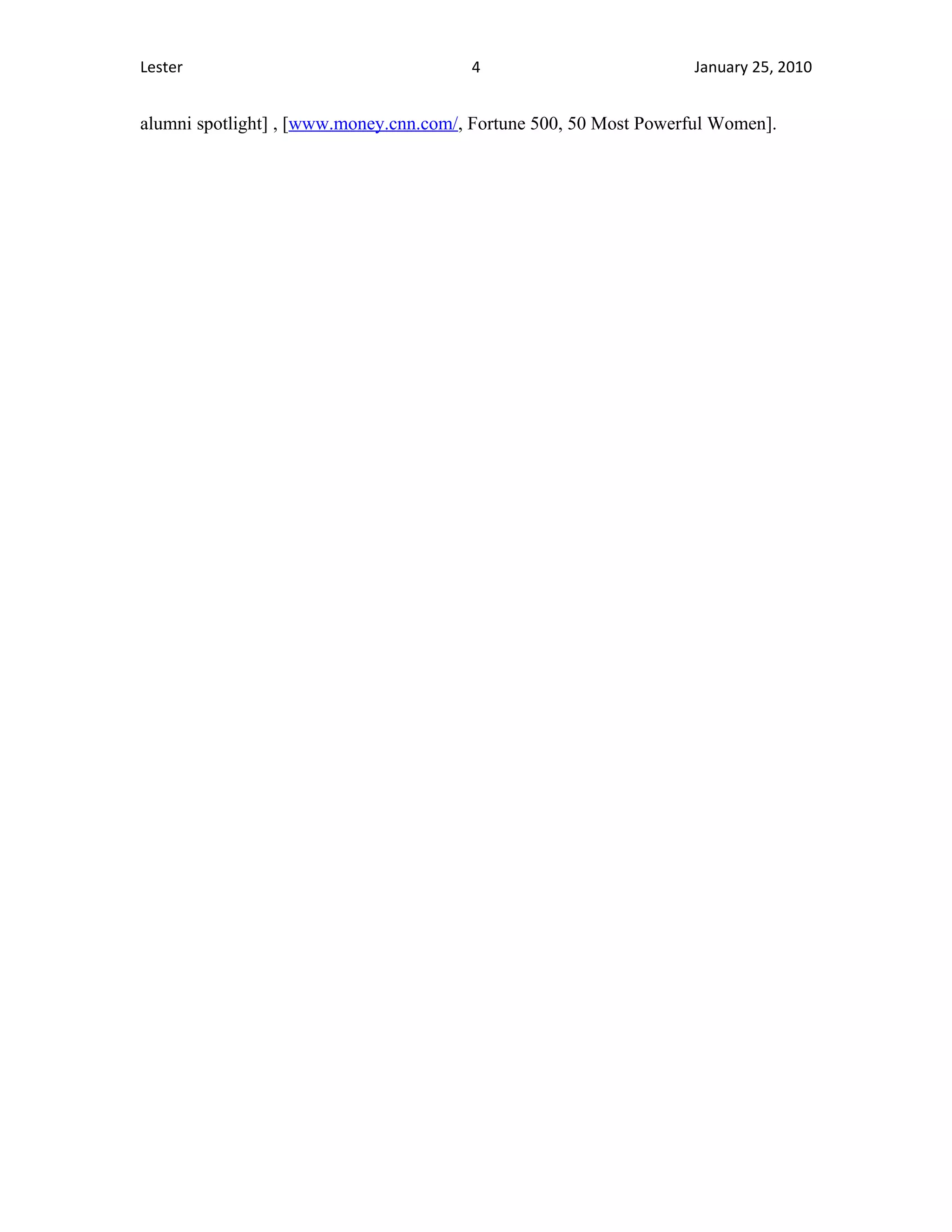 Melanie Healey | DOC | Business Banking & Finance | Business