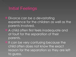 Divorce | PPT