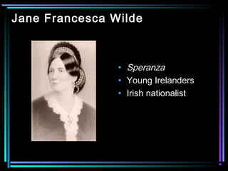 Melani k. oscar wilde and his fairy tales | PPT | Books and Literature