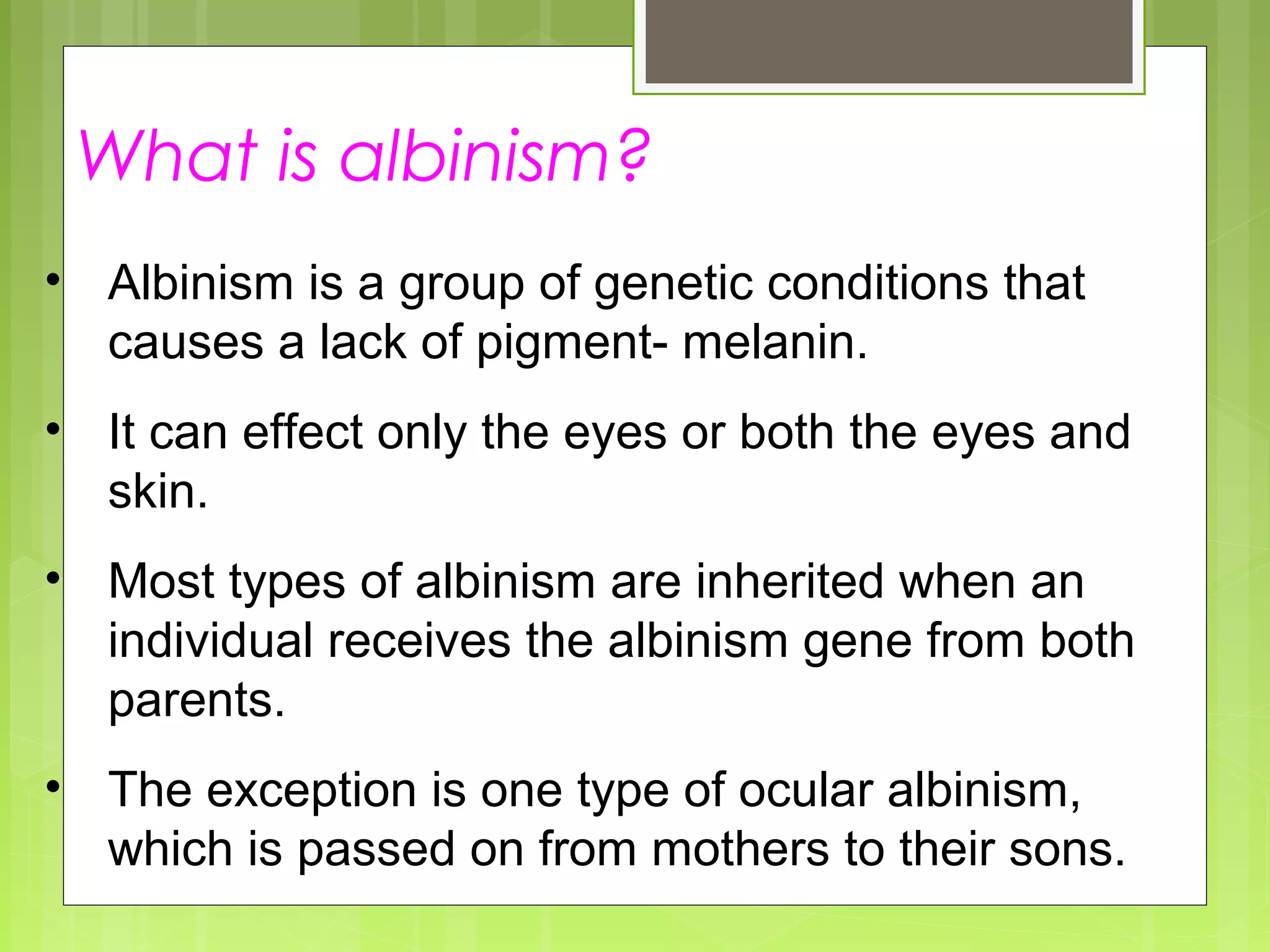 Melanin synthesis | PPT
