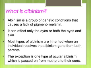 Melanin synthesis | PPT
