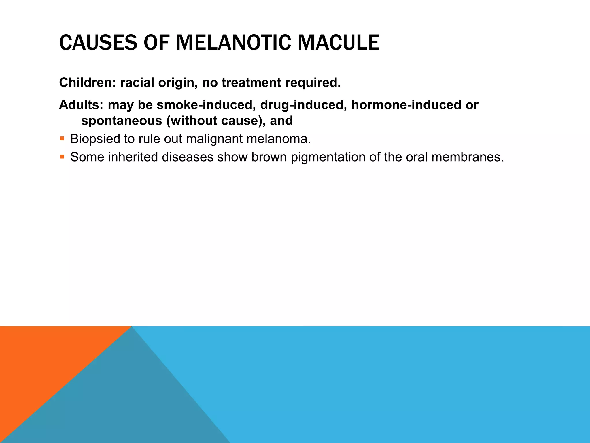 Melanin--Synthesis-Rajendra | PPT