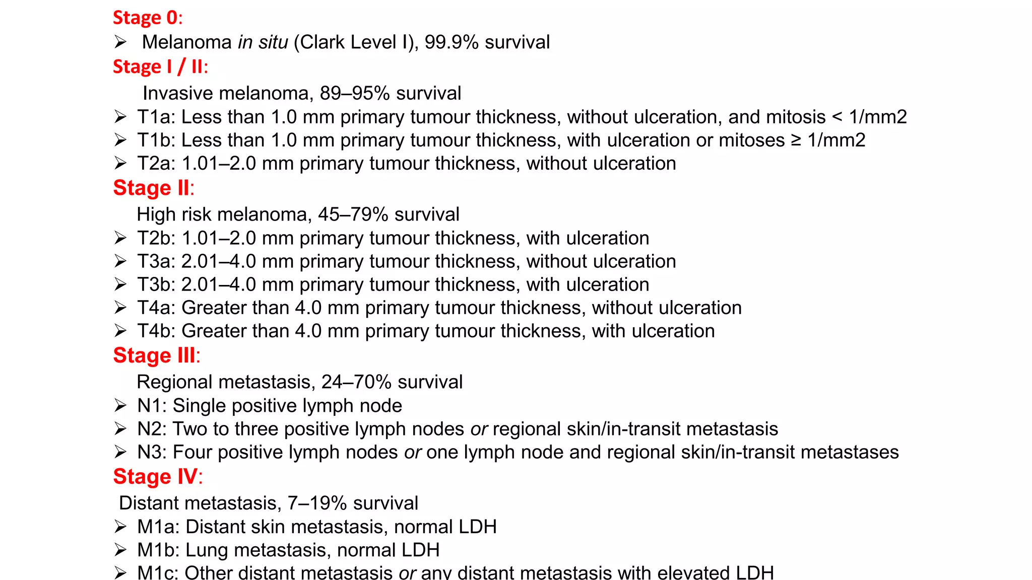 melanoma-141202123441-conversion-gate01.pdf | Skin and Dermatology ...