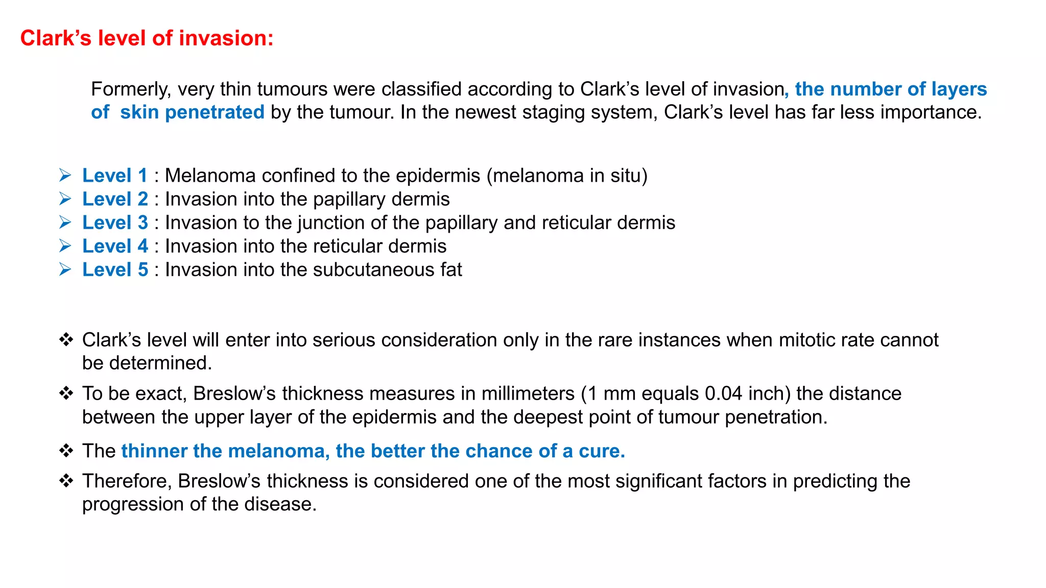 Melanoma | PPTX